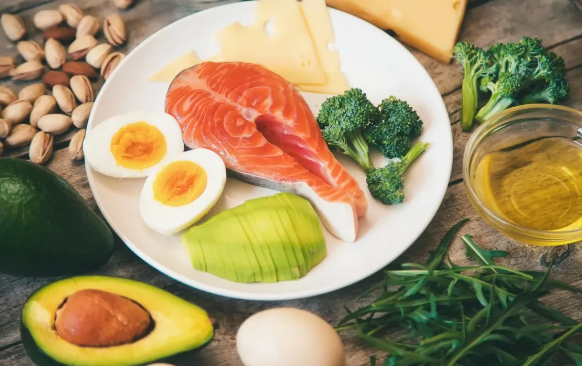 Cinco alimentos que podem ajudar a controlar colesterol - Portal SBN