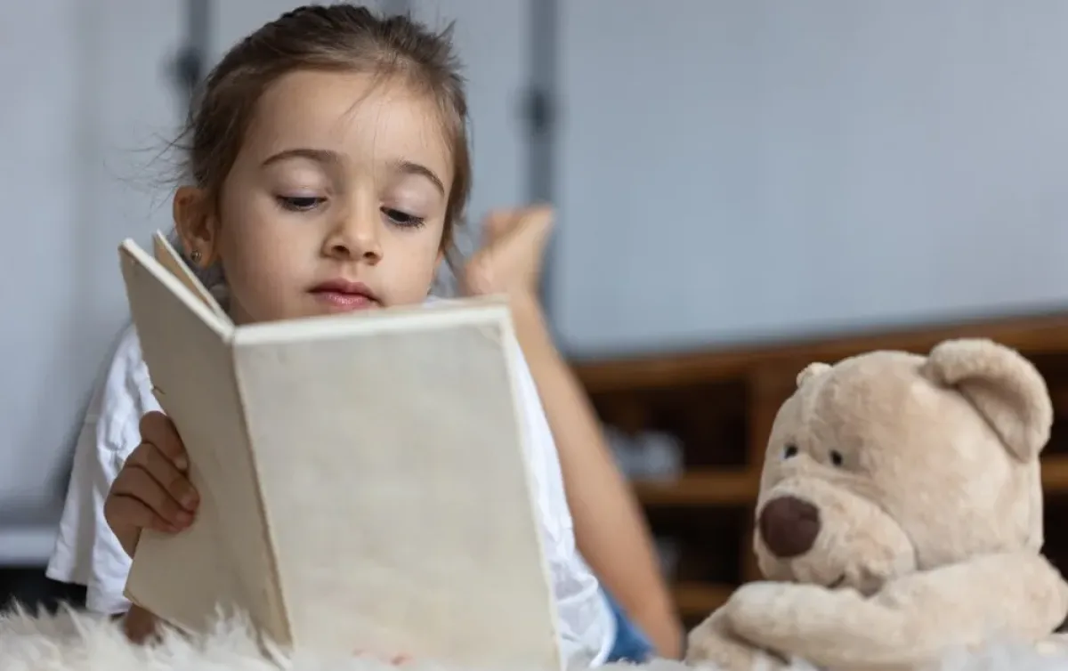 Hiperlexia: Conheça as particularidades da síndrome da leitura precoce ...