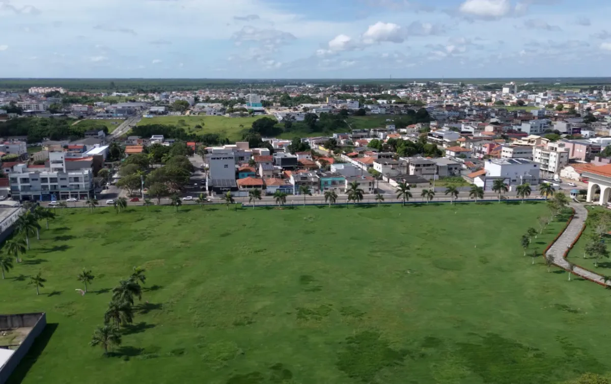 Prefeitura de São Mateus avalia projetos para terreno retomado no bairro Ideal - Portal SBN