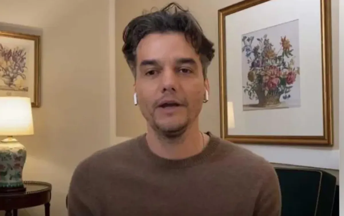 Wagner Moura fica de fora do Emmy e fãs se revoltam nas redes sociais ...